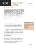 Ae Foundational Learning Assistance Policy Manual 2025 02 | PDF | Cost ...