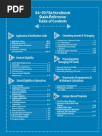 Ae Foundational Learning Assistance Policy Manual 2025 02 | PDF | Cost ...