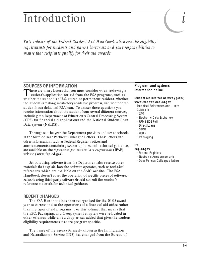 Description: Tags: 0405Vol1introMayVer | PDF | United States ...
