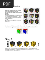 Big L2E Algorithms (Last Two Edges) : Cuberoot | PDF | Theoretical Computer Science | Applied ...