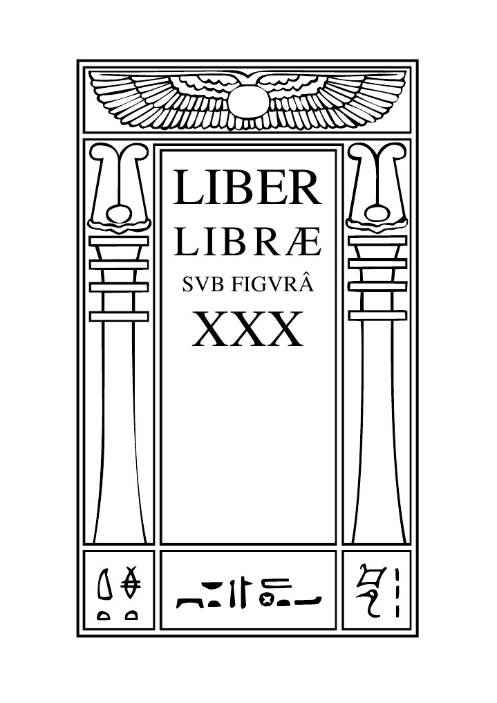 10 - Liber Librae | PDF | Religious Belief And Doctrine | Religious ...