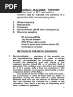 PNDT Form F | PDF | Medical Ultrasound | Fetus