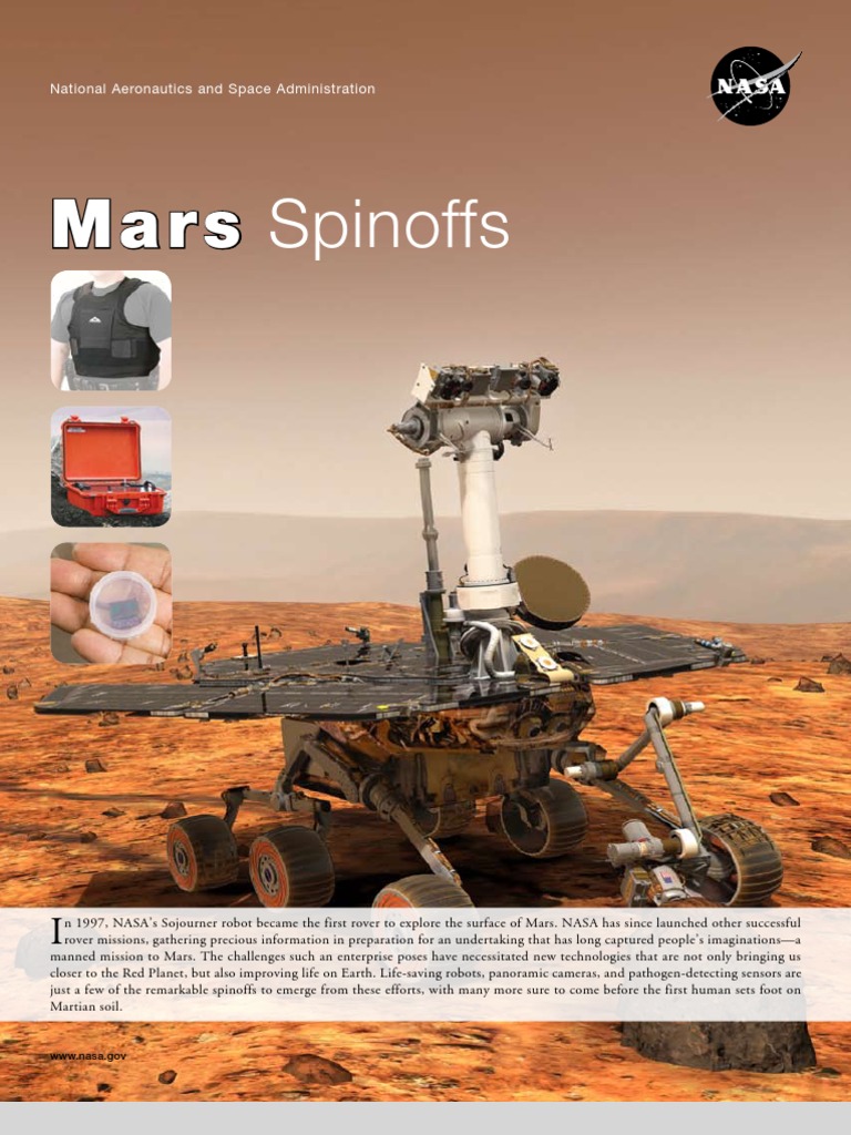 Mars Sojourner Rover | Rover (Space Exploration) | Mars