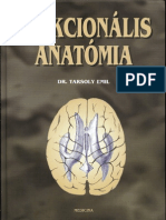 Werner Platzer SH Atlasz Anatómia I. Kötet | PDF