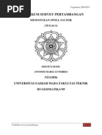 Konsep Dasar MOHH - R. Anjar F | PDF