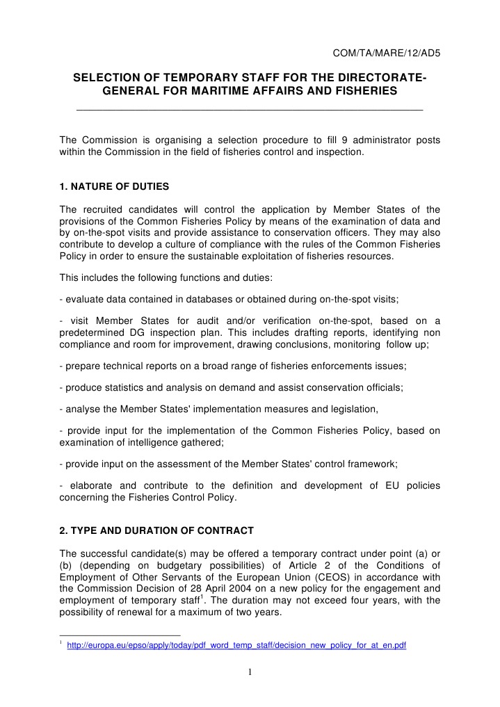 Ad5 en | PDF | European Union | Member State Of The European Union