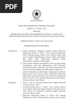 Pengenalan PUSLABFOR Bareskrim Polri | PDF