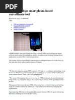 Defsys Solutions Delivered Counter Drone Systems To Indian Forces: Col ...
