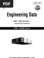 Diffuser Sizing Guidelines | PDF