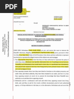 Injunction Basics and Sample Form | PDF | Injunction | Pleading