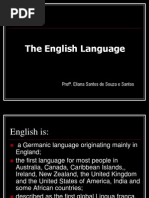 A Brief History of English | PDF | English Language | Grammatical Number