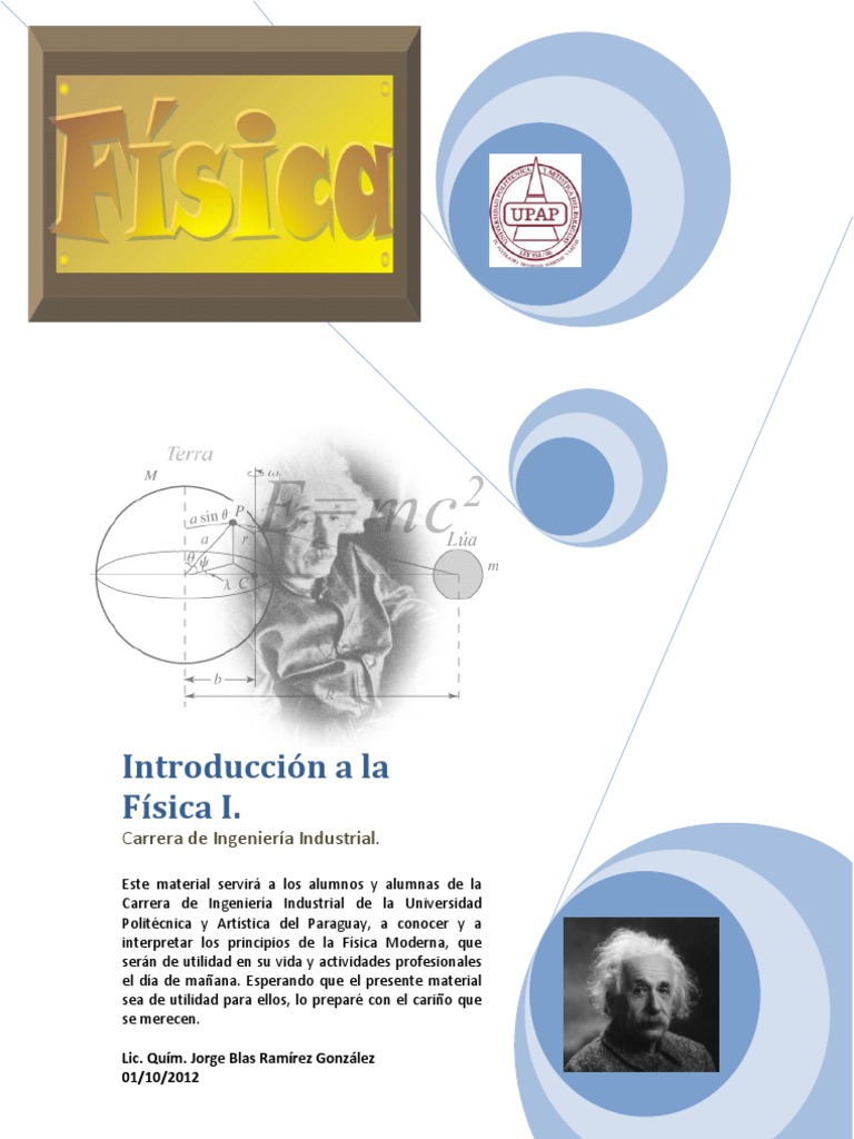 Fisica I - Unidad I - Introduccion A La Fisica | PDF