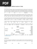 Character and Antecedents Verification Form: Sr. No. Particulars | PDF ...