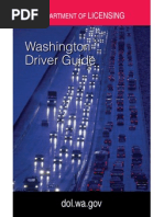 Alberta Drivers Handbook | PDF