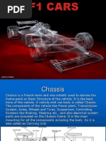 Notes On Chassis Design For Formula Student Cars | PDF | Composite ...
