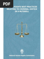 Chapter 4 - The International Bill of Human Rights (Part 1) | PDF ...