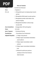 Format Laporan Ringkas Aktiviti Dan Program 2016 | PDF