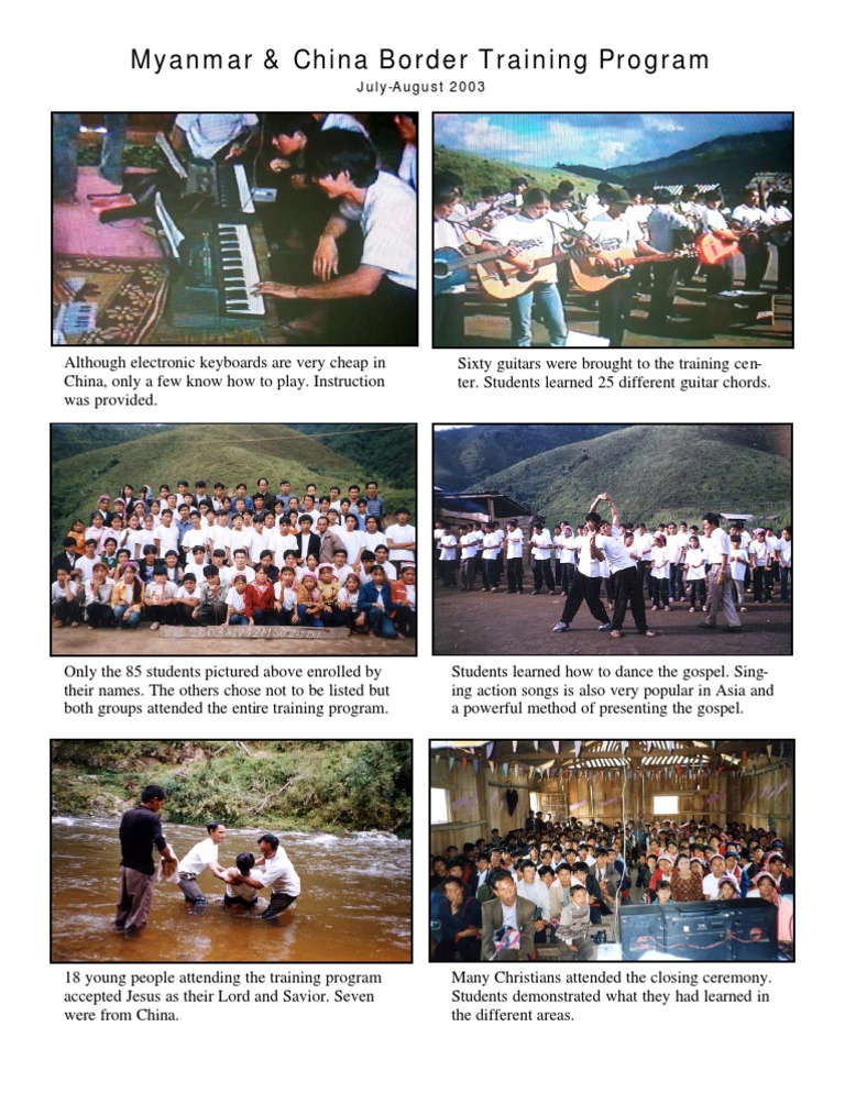 2003 September Picture | PDF