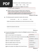 Atomic Structure (Grade 8) - Free Printable Tests and Worksheets ...