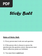Zap Card Game Rules and Scoring | PDF