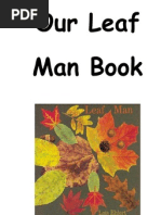 Leaf Man Story | PDF | Poetry