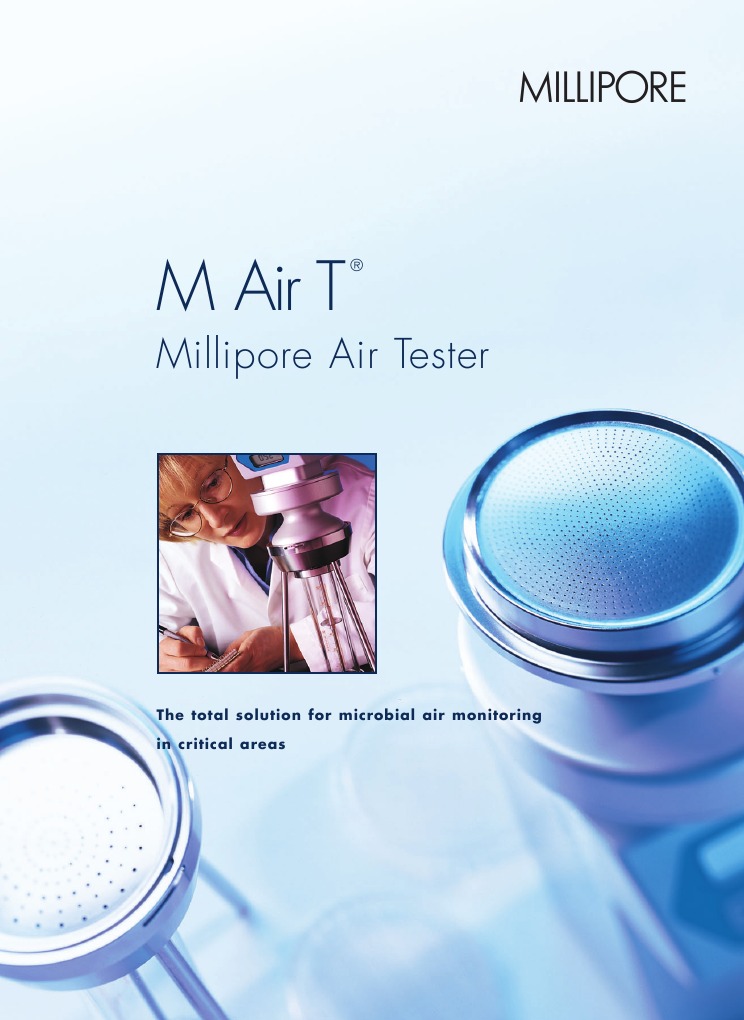 M Airt T | PDF | Microorganism | Nature