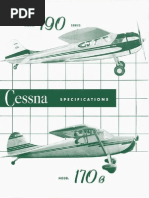 Lockheed Vega 5 Monoplane | PDF