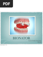 Placa Activa de Schwartz | PDF | Odontología | Ramas de Odontología