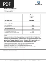 Prepaid Meter Application Guide | PDF | Fee | Payments