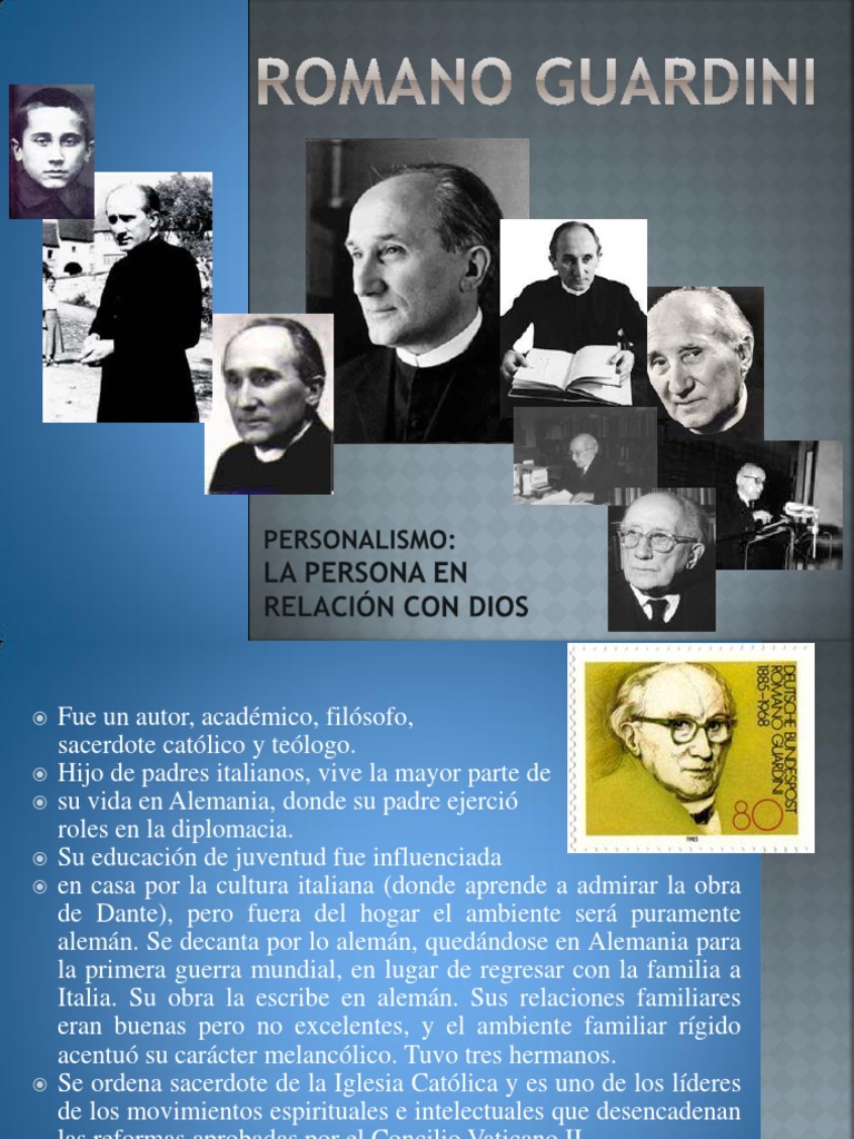 Romano Guardini