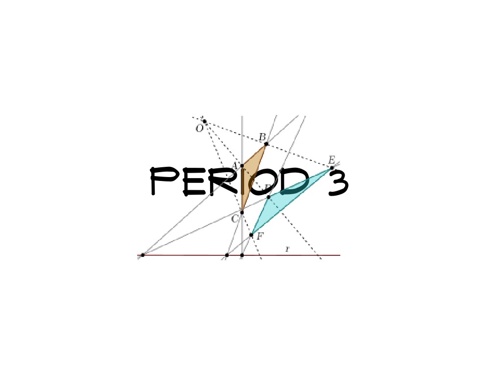 Period 3 Geometry | PDF | Line (Geometry) | Perpendicular Period 3 Geometry | PDF | Line (Geometry) | Perpendicular