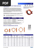 BLANKING VAM TOP ® HC 7in. 26lb-ft API Drift | PDF