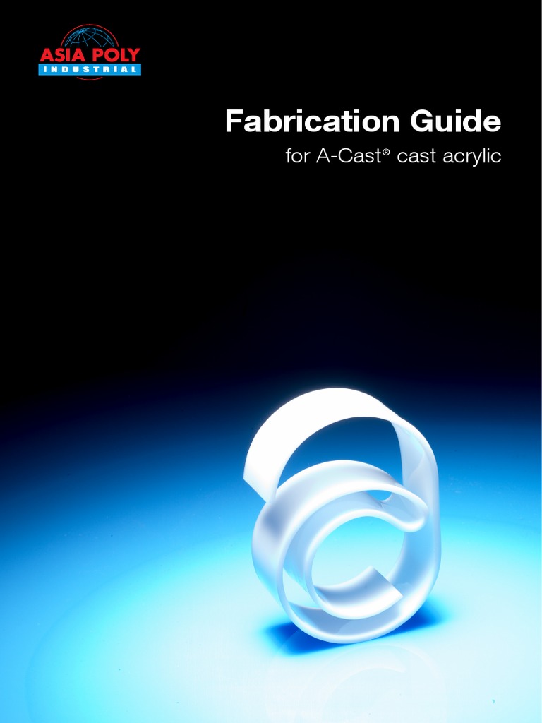 Fabrication Guide | PDF | Drill | Sheet Metal