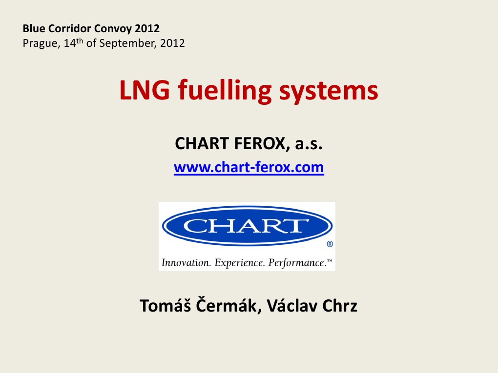 LNG Fuelling Systems | PDF | Liquefied Natural Gas | Truck