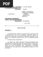 Rescission Application Form | PDF | Rescission | Affidavit