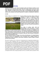 Total Eclipse by Annie Dillard | PDF | Sky | Sun