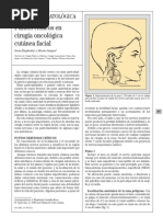 Anatomía y Fisiología de Los Labios. | PDF | Labio | Piel