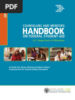 CSN FA Timeline | PDF | Student Financial Aid In The United States ...