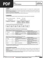 Iso 11228-2-2007 | PDF | Risk | International Organization For Standardization