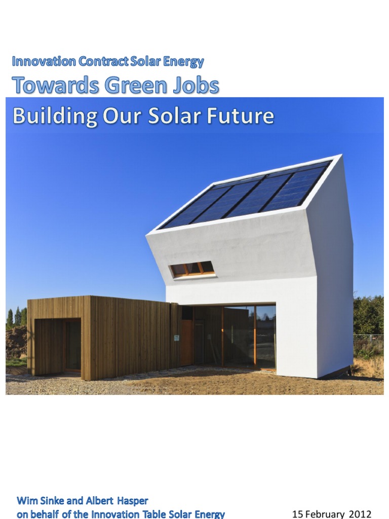 6 - IC Solar Energy | PDF