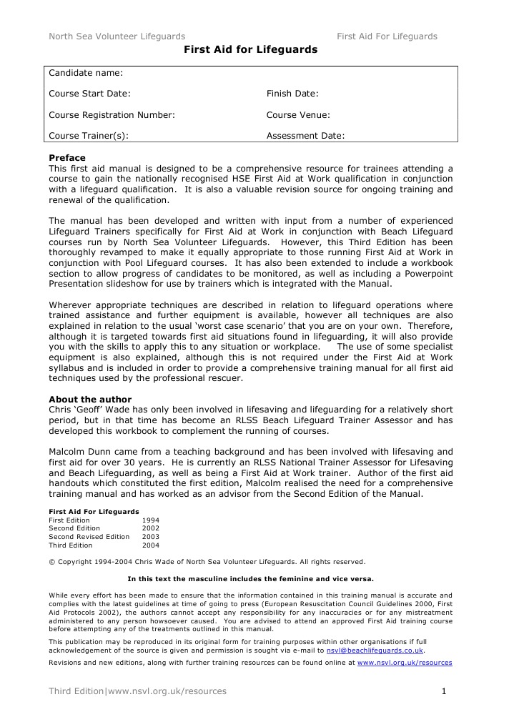 First Aid Question | PDF | Cardiopulmonary Resuscitation | First Aid