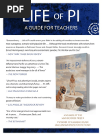 Life of Pi PDF | PDF