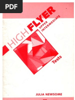 High Flyer VII-tests | PDF