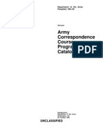 STP 21-1-Smct Soldier's Manual of Common Tasks Skill Level 1 August ...