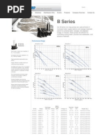 dBm to dBmV/dBuV Conversion Chart | PDF | Decibel | Power (Physics)