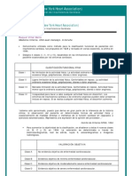 Criterios de Jones | PDF | Inmunología | Epidemiología