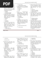 Standar Kompetensi Dokter Indonesia SKDI KKI Tahun 2012 | PDF ...