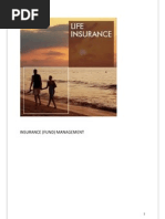 Insurance Commission Exam Reviewer | PDF | Life Insurance | Insurance