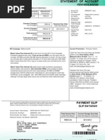 Maxis Letter of Request | PDF | Telecommunications