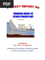 Planning of Hydropower Projects | Hydrology | Flood